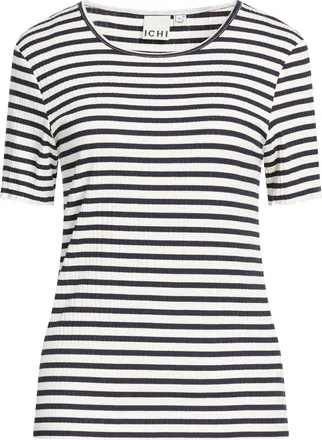 Ichi TOPS - T-shirts auf YOOX.COM