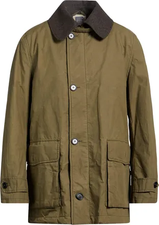 L'Impermeabile JACKEN & M&Auml;NTEL - Jacken und Anoraks auf YOOX.COM