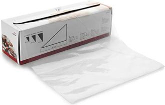 Lacor 68939 Einweg Spritzbeutel 40 cm