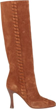 Sergio Rossi SCHUHE - Stiefel auf YOOX.COM