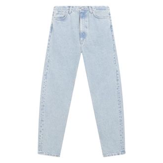 Dondup Loose Bessie Jeans - - Jeans - Damen - Blau - W28