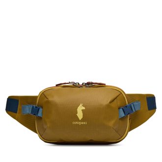 Cotopaxi Gürteltasche Cotopaxi Allpa X 3L S24492U721 Braun