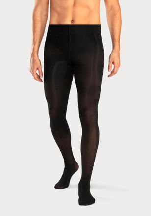 John Devin Feinstrumpfhose