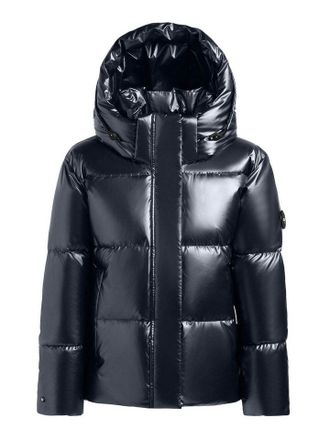 Khujo Steppjacke DEVINA3 SHINY