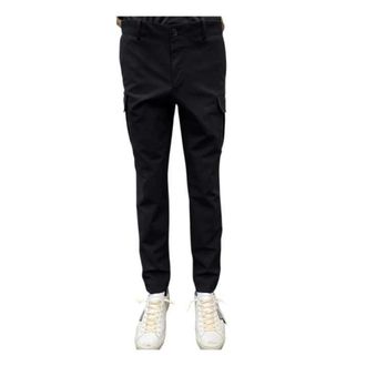 Roberto Ricci Design Rrd, Herren, Hosen, Schwarzk, 2XLGr&ouml;&szlig;e