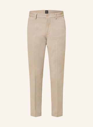 HUGO BOSS Chino Kaiton Slim Fit beige