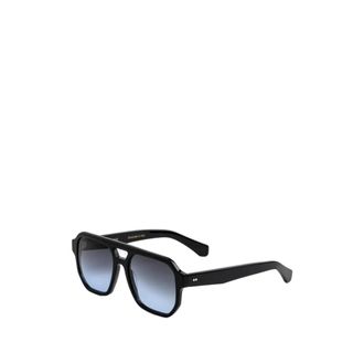 Epos Lunettes de soleil - unisex - Accessoires - Noir - Taille: 54 MM