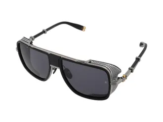 Balmain BPS-104B-59_O.R. Sunglasses - Black