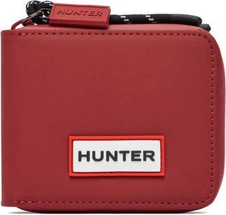 Hunter Geldb&ouml;rse CWBEO-HTR-U1-006-SS26 Rot
