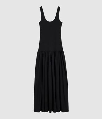 By Malene Birger Robe Marcielle Black