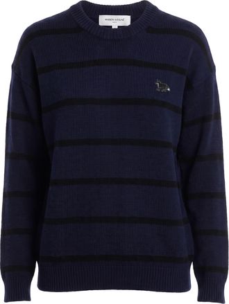 Maison Kitsun&eacute; STRICKWAREN - Pullover auf YOOX.COM