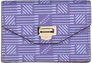 Moreau Petite maroquinerie - Porte-cartes sur YOOX.COM