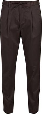 Herno Pantalon droit