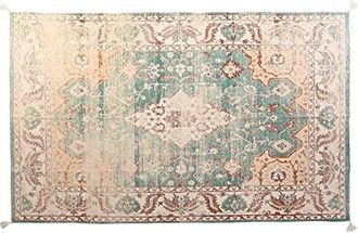 DKD Home Decor Teppich, Standard