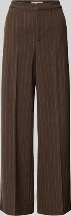 Mos Mosh Hose mit B&uuml;gelfalten Modell Leya York