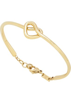 Breil Juwel Sammlung B&ME, ARMBÄNDER aus DAMEN in FARBIGER STAHL Farbe GOLD messen KLEIN - TJ3316