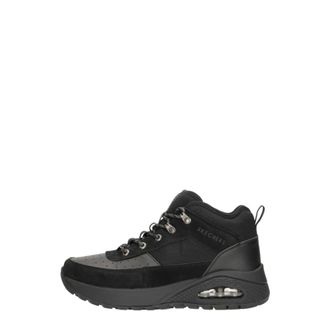 Skechers Uno Rugged - - Shoes - Herren - Schwarzk - 41 EU