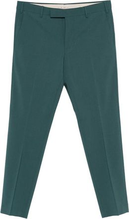 Pantaloni Torino Belt-loop Trousers