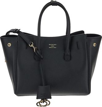 Balenciaga Umhängetasche - Schwarz