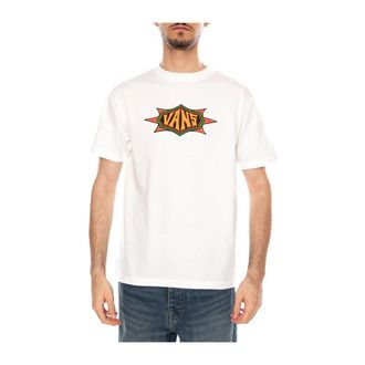 Vans Herren, Oberteile, Wei&szlig;, LGr&ouml;&szlig;e