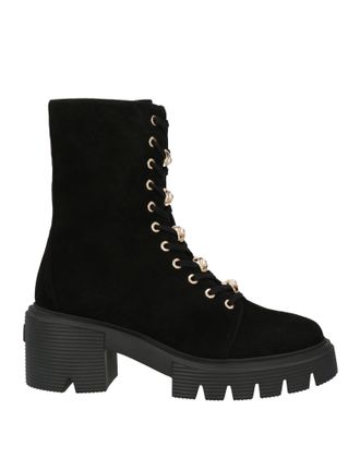 Stuart Weitzman SCHUHE - Stiefeletten auf YOOX.COM