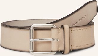 Marc O'Polo Marc Opolo G&uuml;rtel beige