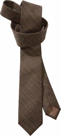 Mey & Edlich Bronzo Vivente-Cravatta