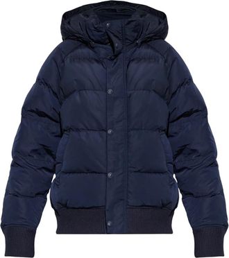 Zadig&Voltaire Insulated Jacket Kelis - - Jackets - Damen - Blau - S