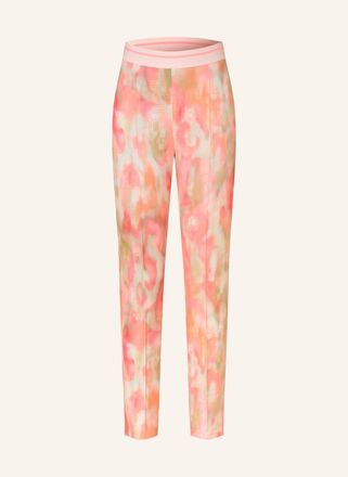 Marc Cain Hose Sofia rosa