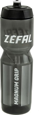 Zéfal Winora Magnum - große wasserflasche FARBE SCHWARZ SIZE 1 L