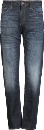 A|X Armani Exchange HOSEN & R&Ouml;CKE - Jeanshosen auf YOOX.COM