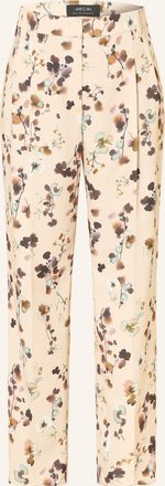 Marc Cain Hose Faqus gelb