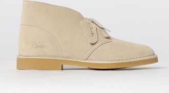 Clarks Stiefeletten CLARKS ORIGINALS Herren Farbe Beige