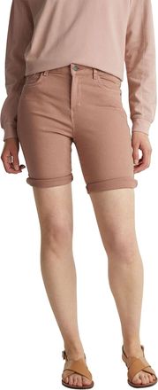 Esprit Damen Shorts 040ee1c320, Mauve, 38
