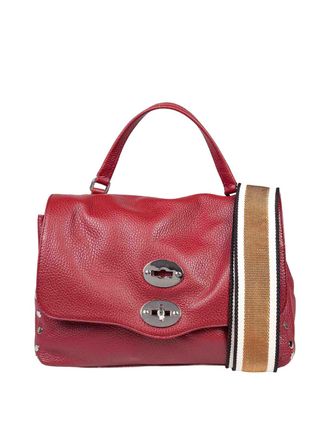 Zanellato Sac Cabas - Rouge