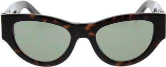 Saint Laurent unisex, Accessories, Braun, ONE SIZEGröße