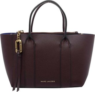 Marc Jacobs Shopper - Rot