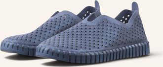 Ilse Jacobsen Ilse Jacobsen Slipper tulip3224 blau