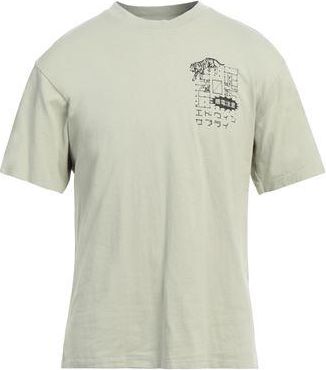 Edwin TOPS - T-shirts sur YOOX.COM