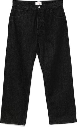Ymc You Must Create Bez Jeans - Schwarz