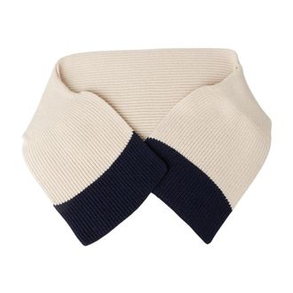 Durazzi Milano Femme, Accessoires, Multicolore, Taille: ONE Size Self Tie Scarf