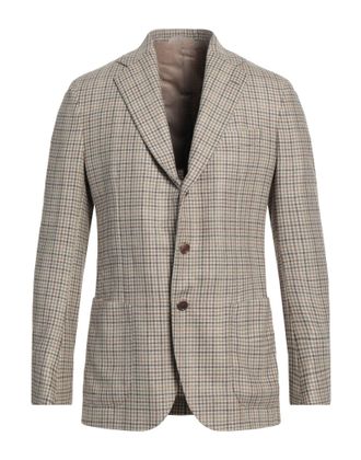 De Petrillo ANZ&Uuml;GE und CO-ORDS - Blazers auf YOOX.COM