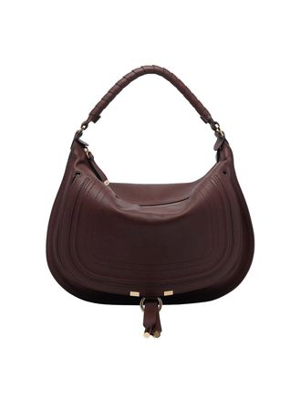 Chlo&eacute; Sac Port&eacute; &Eacute;paule - Rouge