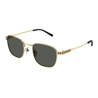 Gucci unisex, Accessories, Gelb, 50 MMGr&ouml;&szlig;e