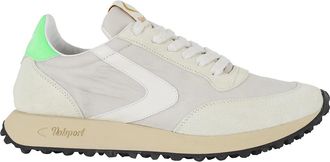 Valsport Homme, Chaussures, Gris, Taille: 43 EU Start Heritage Nylon