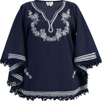 Usha Poncho