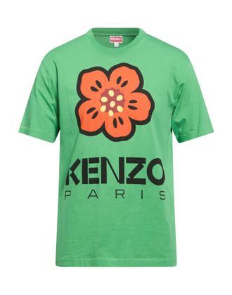 Kenzo TOPS - T-shirts auf YOOX.COM