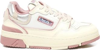 Autry Damen, Schuhe, Mehrfarbig, 40 EUGröße