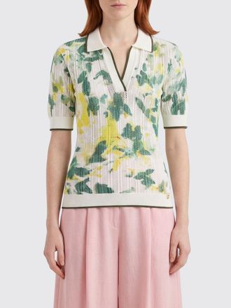 Liu Jo Polo LIU JO Femme couleur Vert