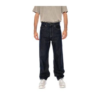 Tommy Hilfiger Homme, Jeans, Bleu, Taille: W31 L32 Otis Regular STR Cj5056